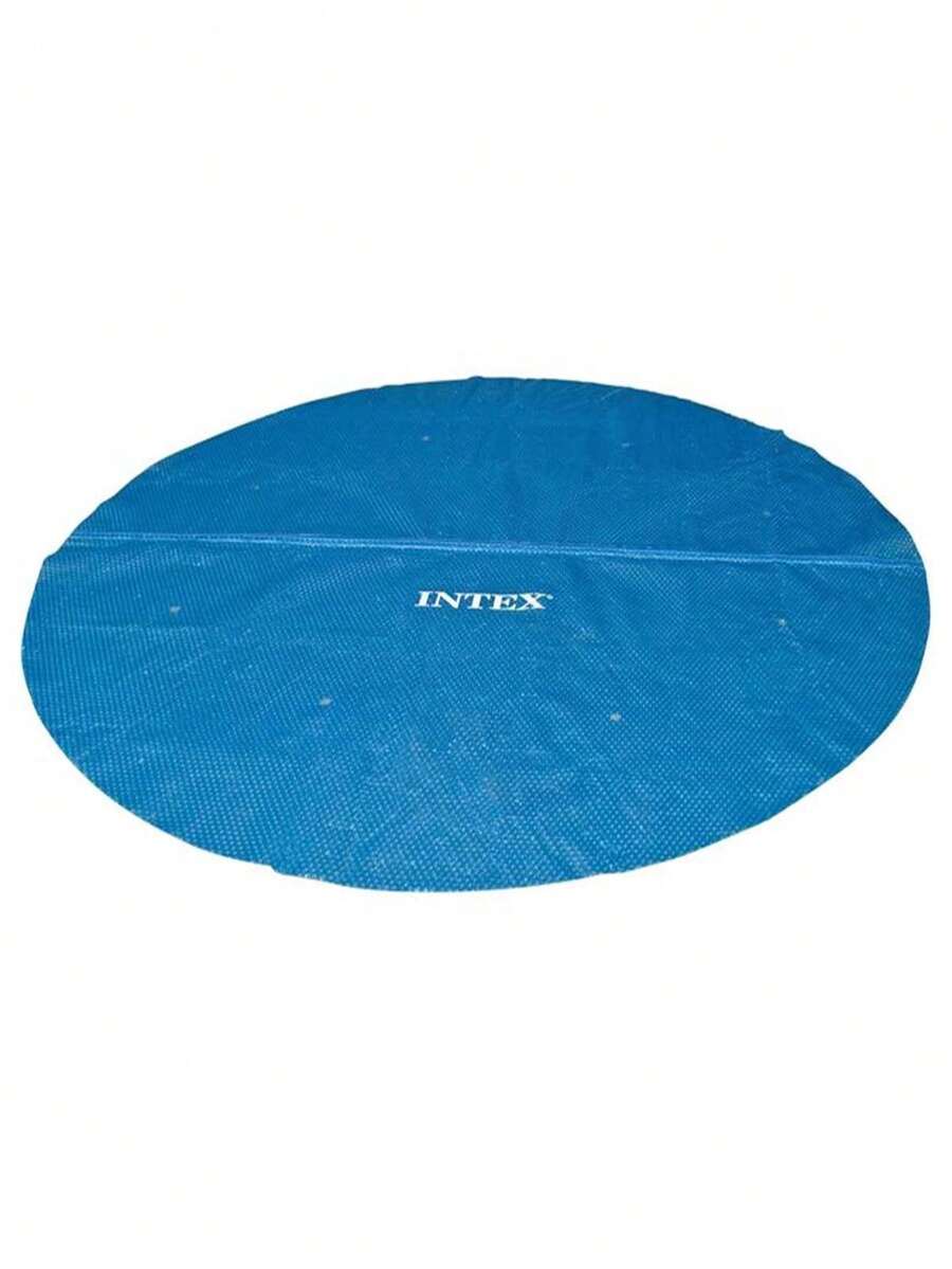 Intex 8084628 12 Ft. Blue Intex Pool Cover | SHEIN USA