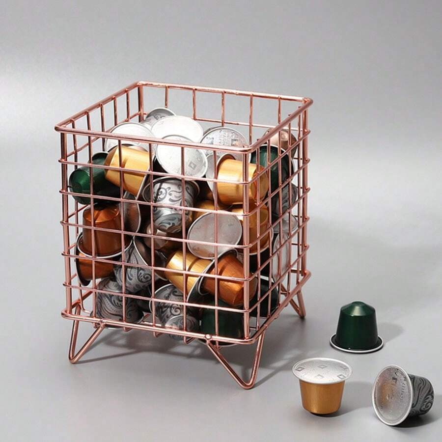 Coffee Pod Holders For Counter K Cup Coffee Pods Storage Organizer K ...