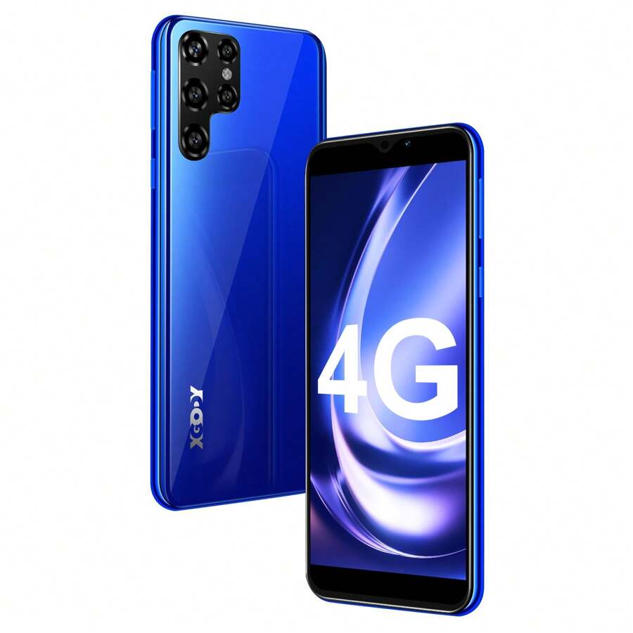 XGODY XGODY 6.0 Inch Android Smartphone Factory Unlocked Dual SIM Cell ...