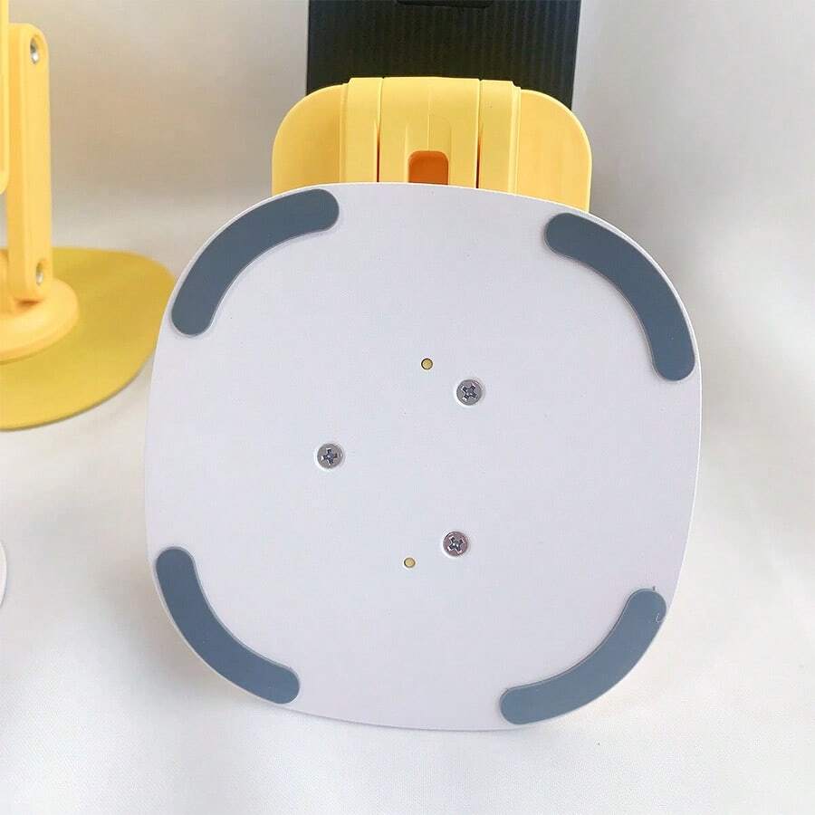 Metal Adjustable Folding Rotating Mobile Phone Stand Foldable Desktop ...