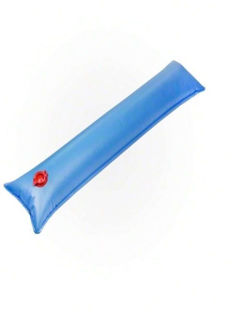 Swim Central 32270088 12 In. Blue Water Tube For In Ground Swimming ...