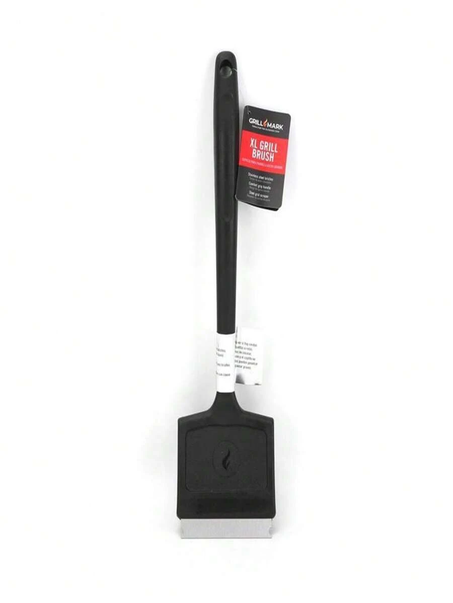 Grill Mark 8083929 Heavy Duty Grill Brush | SHEIN USA