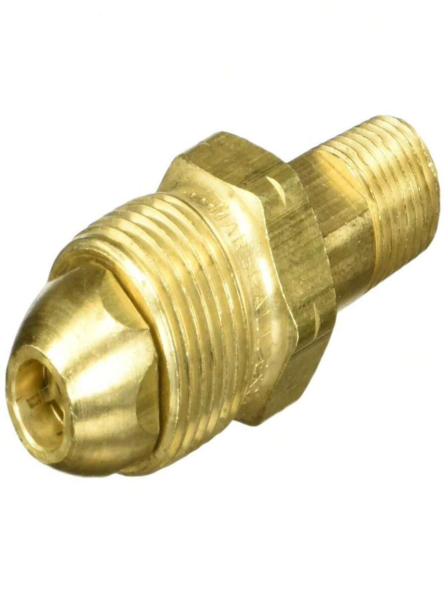 0.87 Ft. Excess Flow POL Package | SHEIN USA