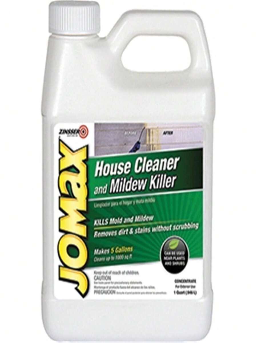 60104 1 Quart Jomax House Cleaner Concentrate | SHEIN USA