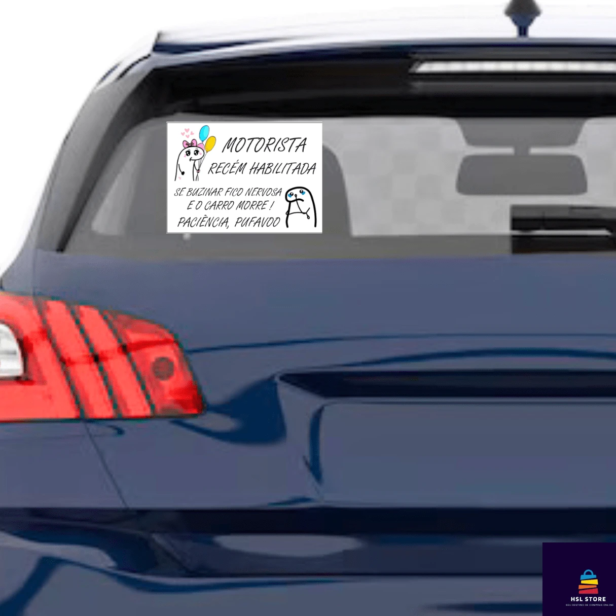 Newly Qualified Driver Newbie Starter License Sticker | SHEIN USA