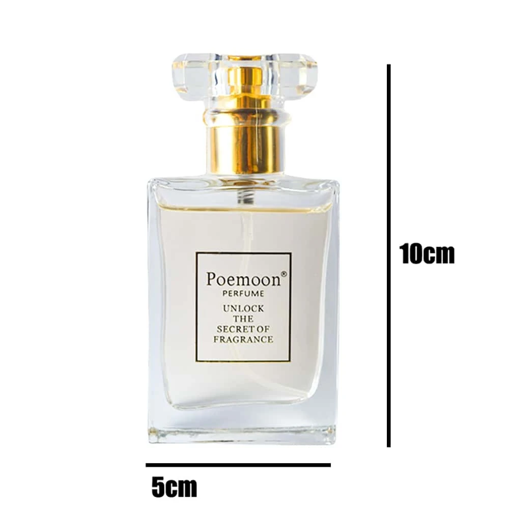 Luxurious Perfumes, Women's Perfumes, Eau De Toilette - Unveil The ...