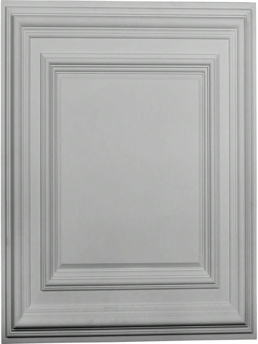 23.75 X 23.75 X 1.63 In. Classic Square Ceiling Tile | SHEIN USA