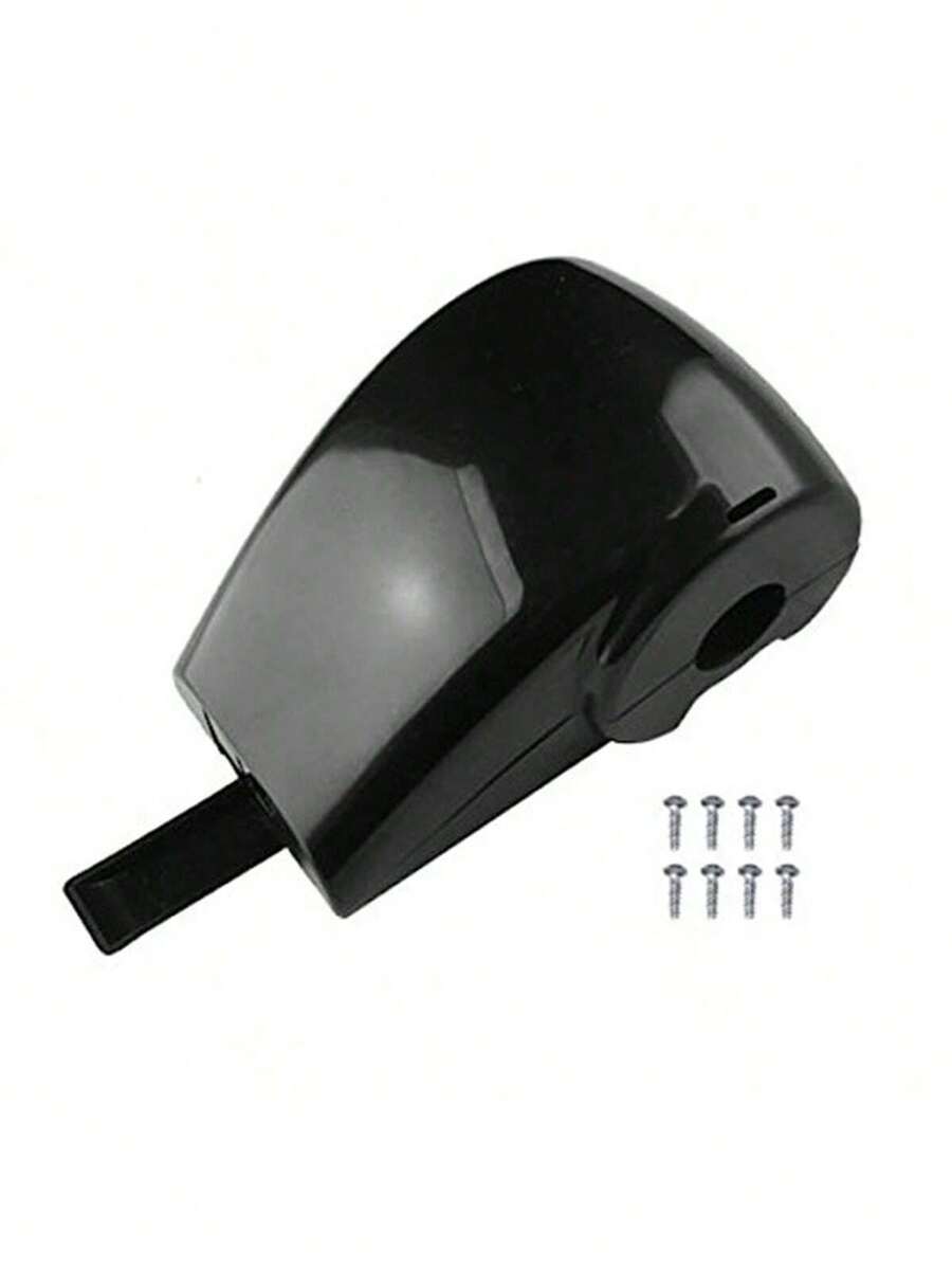 Awning Idler Cover Kit - Black | SHEIN USA