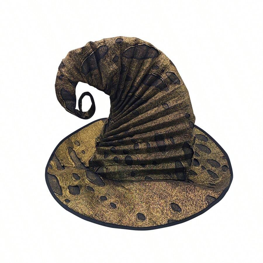 Handmade Party Hats Nostalgic Wizard Hats Ancient Magic Hats Wizard ...