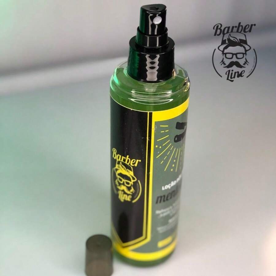 Menthol After Shave Lotion – 200ml | SHEIN USA