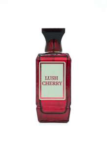 LUSH CHERRY damesparfum 100ml - eau de parfum voor vrouwen 100ml ...