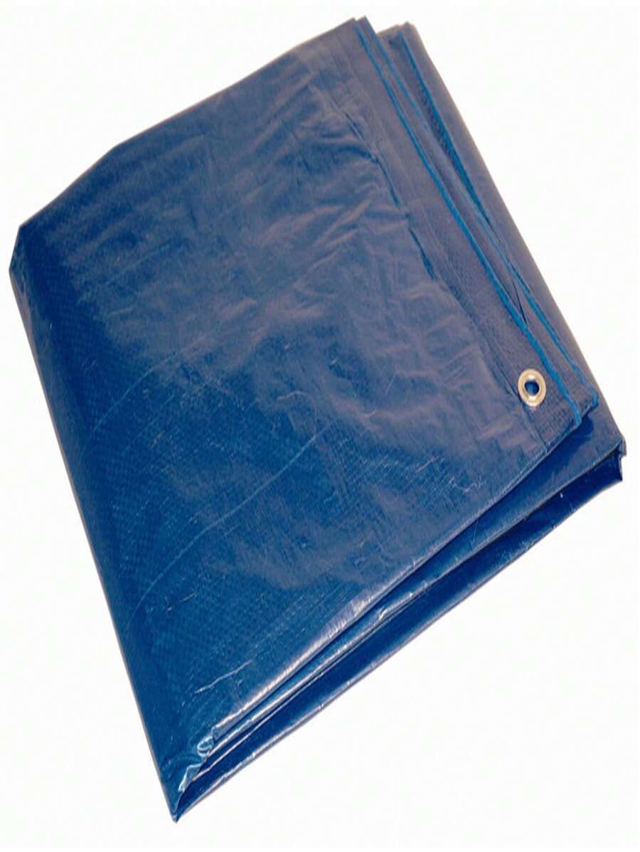 20 Ft. X 30 Ft. Blue Dry Top Polyethylene Tarpaulin | SHEIN South Africa 20 Ft. X 30 Ft. Blue Dry Top Polyethylene Tarpaulin | SHEIN South Africa