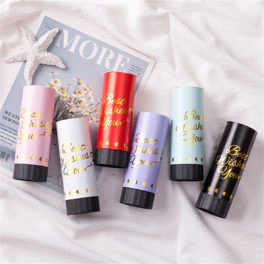 4.3inch Merry Christmas Party/Wedding Celebration Spring Loaded ...