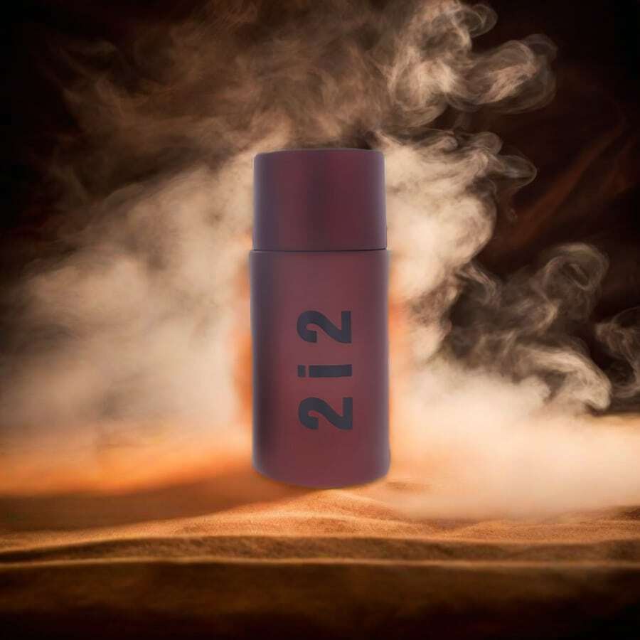 EAU DE Parfum 2i2 Sexy Men For Fashionable Men, 100ML New Packaging ...