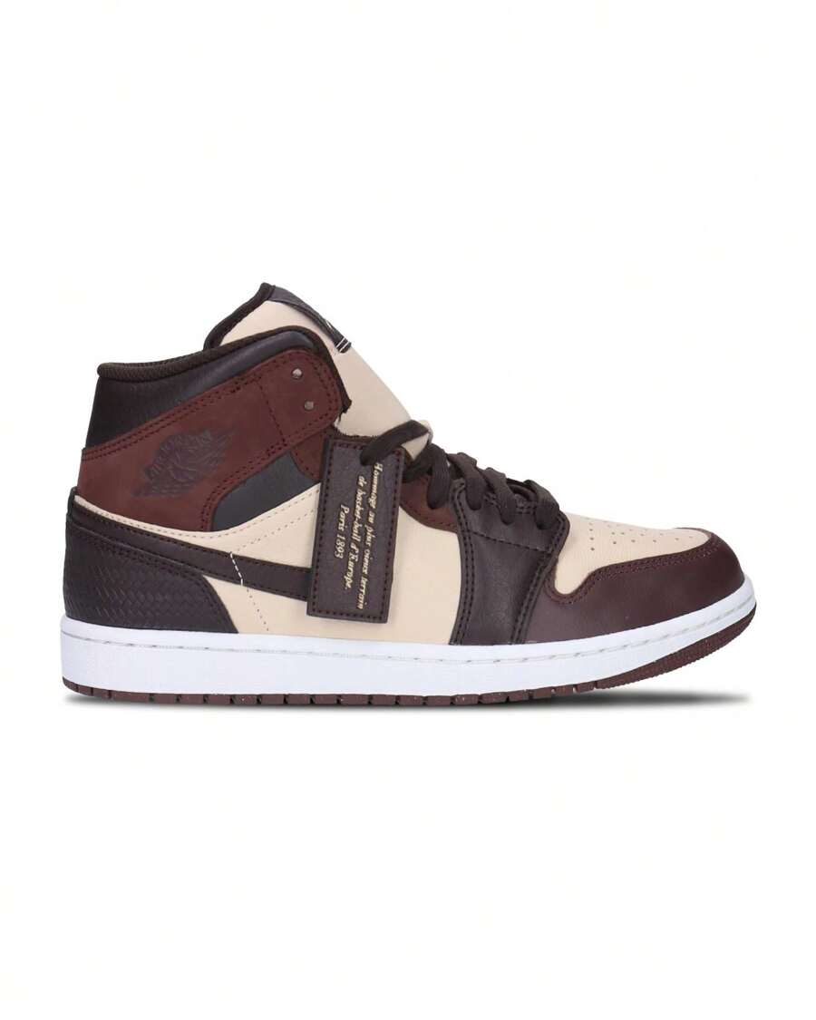 Nike AIR JORDAN 1 MID SE | SHEIN USA