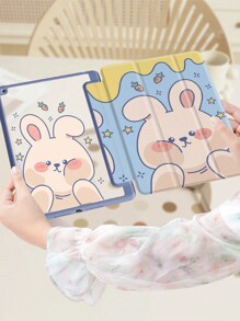 Cute IPad Case Compatible With IPad 7/8/9th 10.2inch,Samsung Galaxy Tab ...