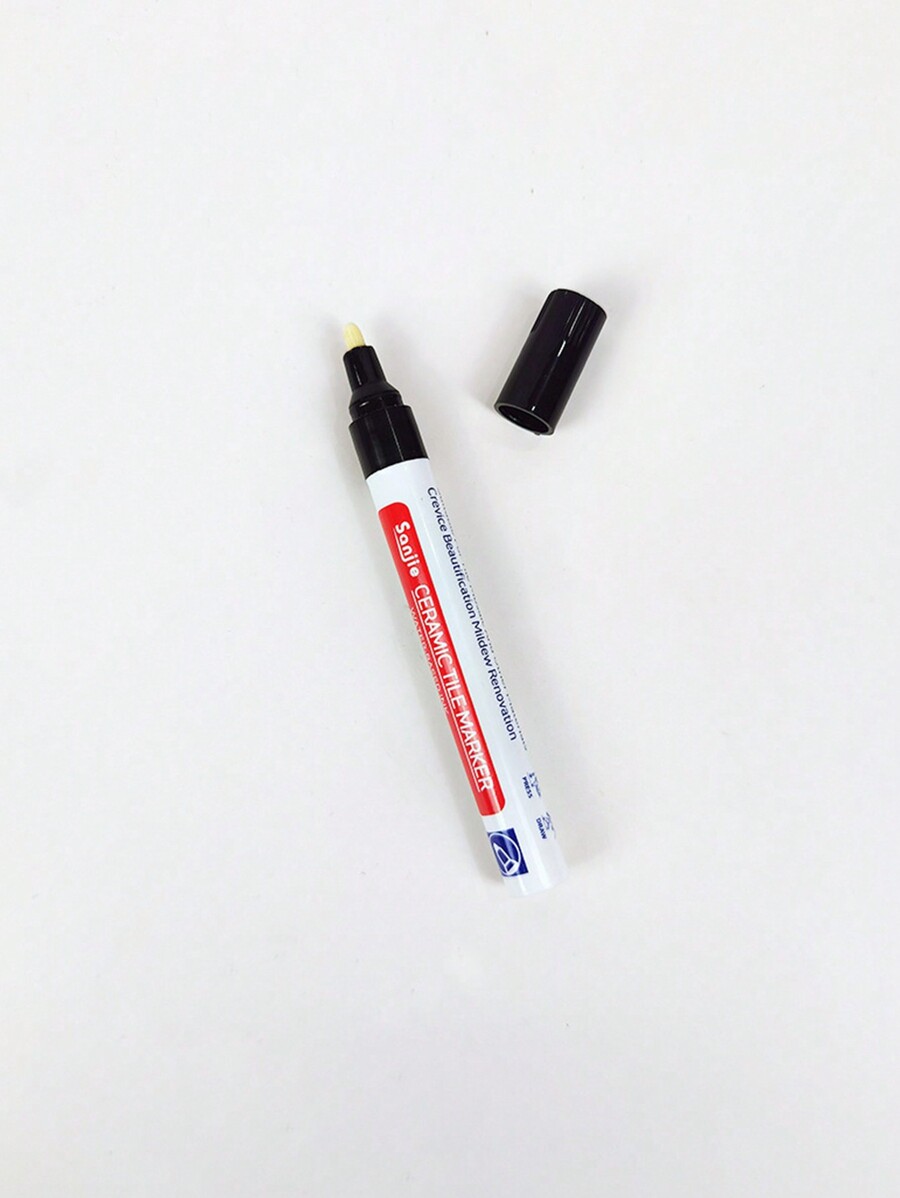 Kitchen Tile Caulking Pen Bathroom Wall And Floor Tile Gap Color ...