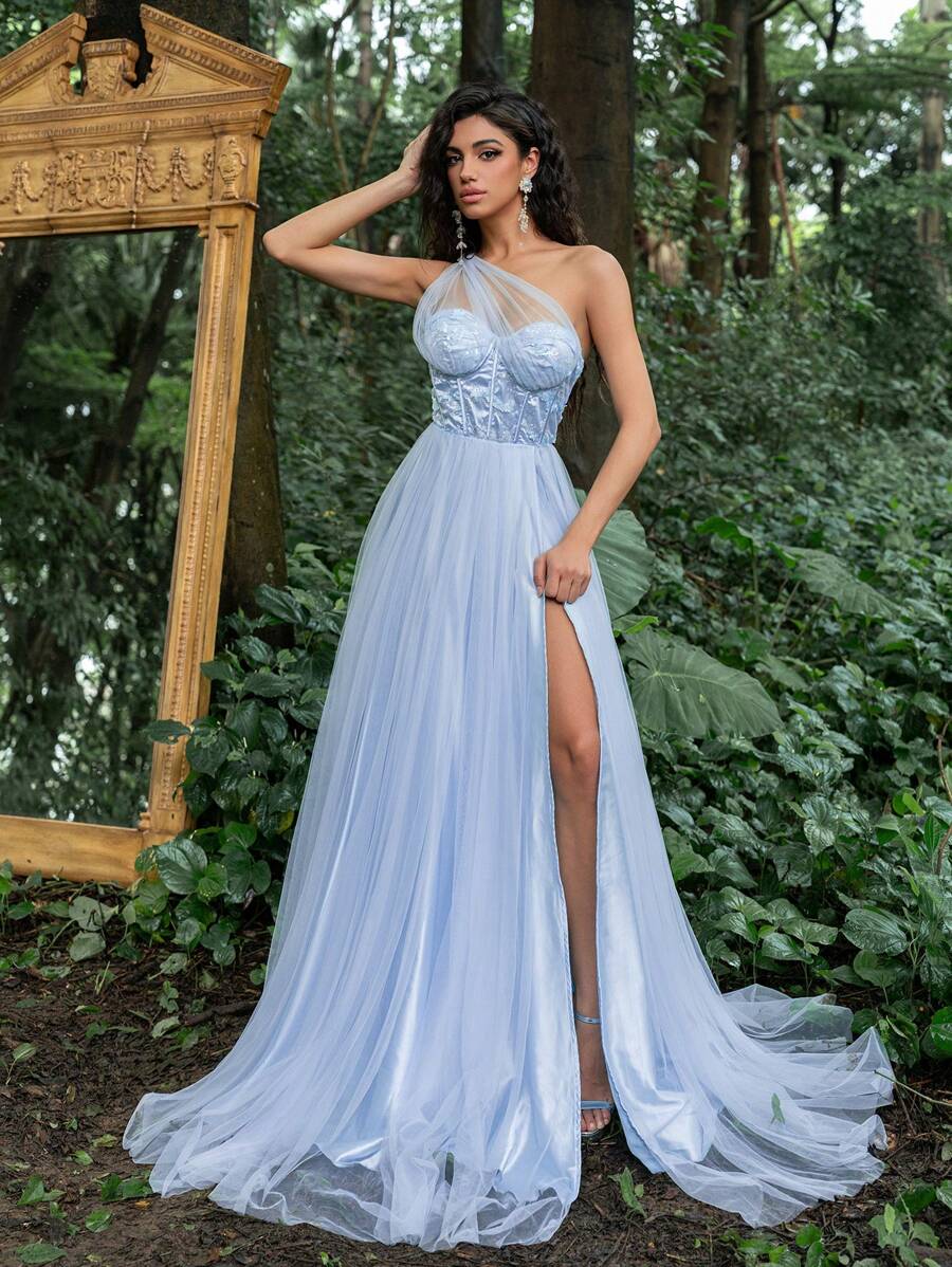 Faeriesty Robes de soirée et de cérémonie élégantes pour femmes, pour ...