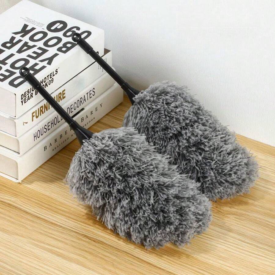 Desktop Mini Fiber Dust Collector, Simple And Lightweight, Small Dust ...