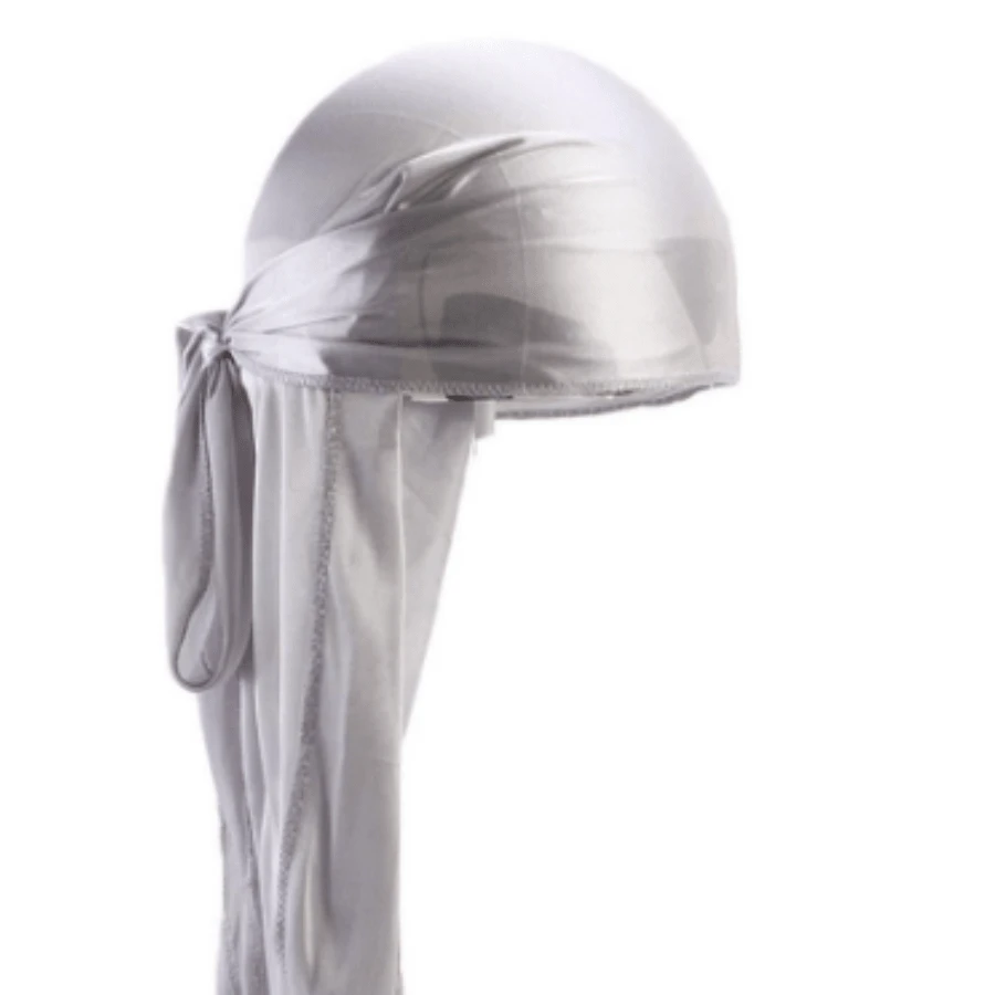 Bandana Durag Dureg Touca Toca Waves Dread Trap Rap Cores | SHEIN Brasil