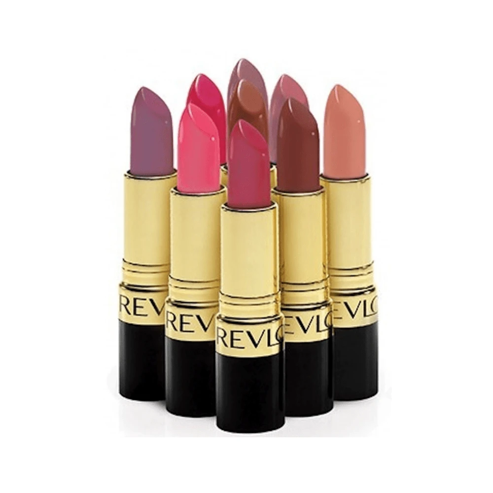 Revlon Super Lustrous Lipstick 4.2g - 030 Violet Rush Matte | SHEIN USA