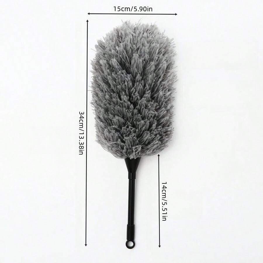 Desktop Mini Fiber Dust Collector, Simple And Lightweight, Small Dust ...