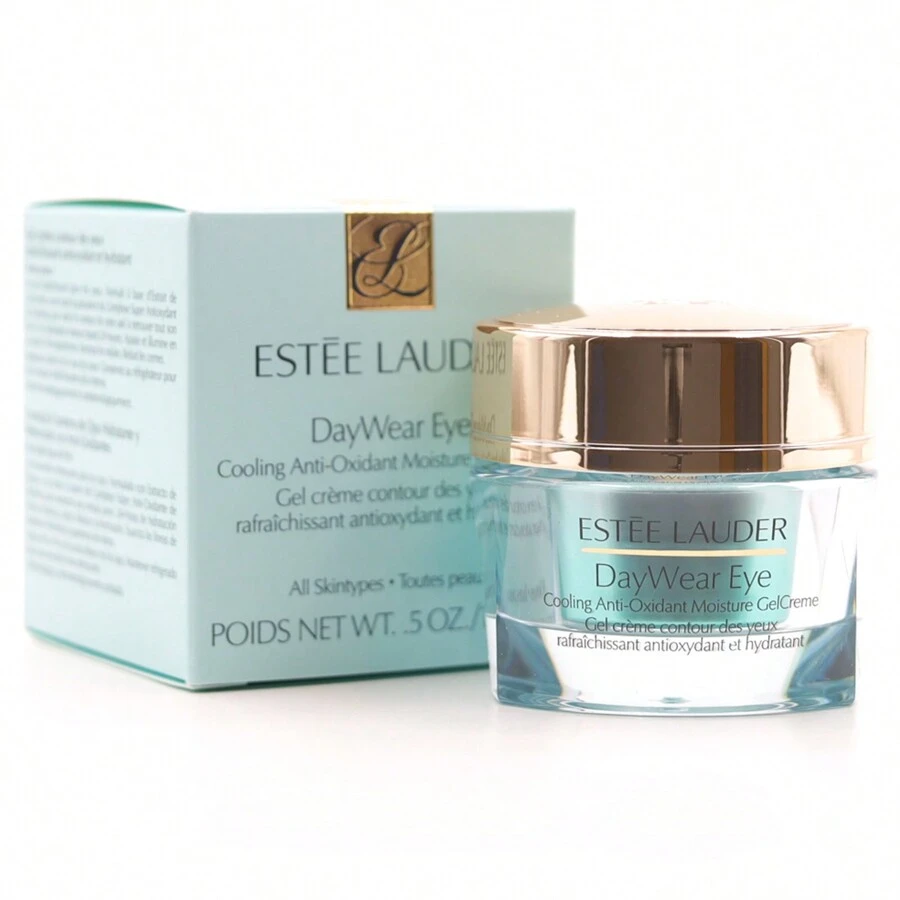 Estée Lauder ESTEE LAUDER DAYWEAR EYE COOLING ANTI-OXIDANT MOISTURE GEL ...