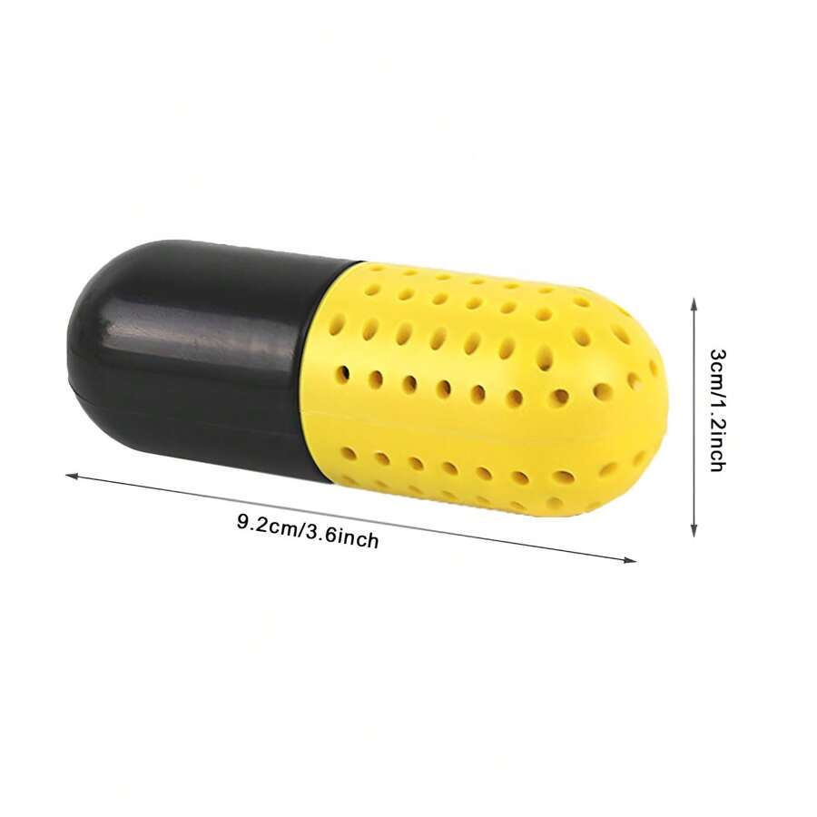 Deodorizer Balls For Sneakers, Air Freshener - Neutralizes Odors In ...