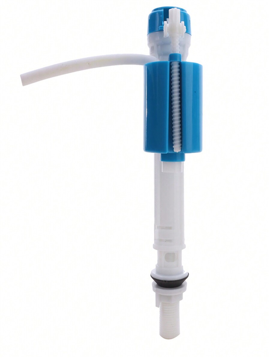 1pc Adjustable Universal Fit Float Valve And Flush Valve Set - Easy ...