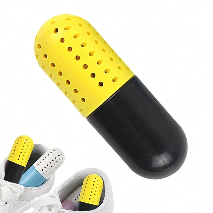 Deodorizer Balls For Sneakers, Air Freshener - Neutralizes Odors In ...