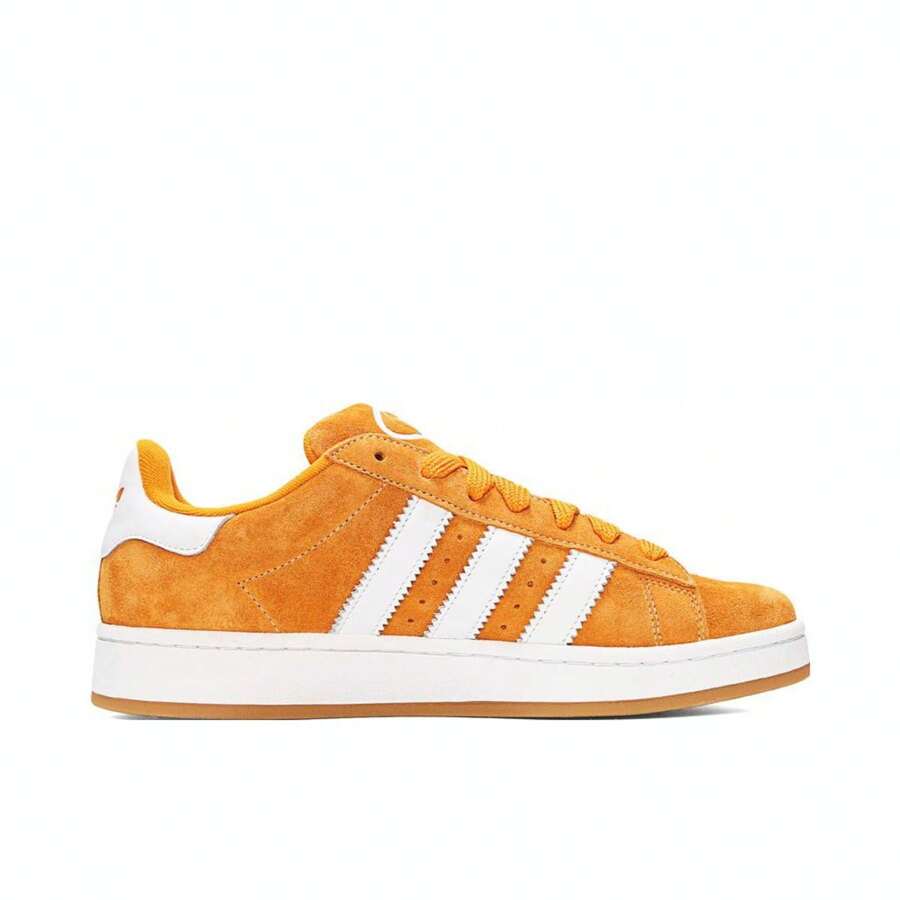 Adidas 2024 Unisex CAMPUS 00s ORI-CLASSIC Casual Shoes,Wear-Resistant ...