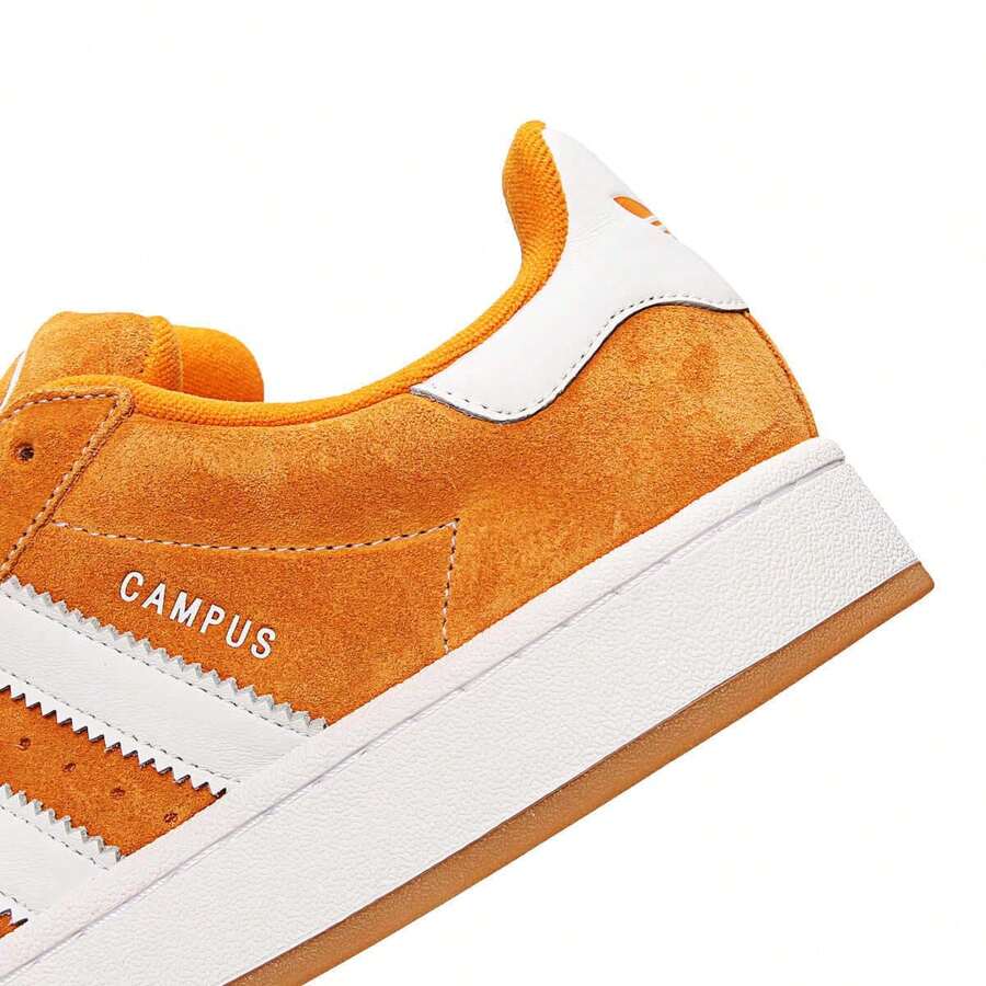 Adidas 2024 Unisex CAMPUS 00s ORI-CLASSIC Casual Shoes ID1436 | SHEIN ...