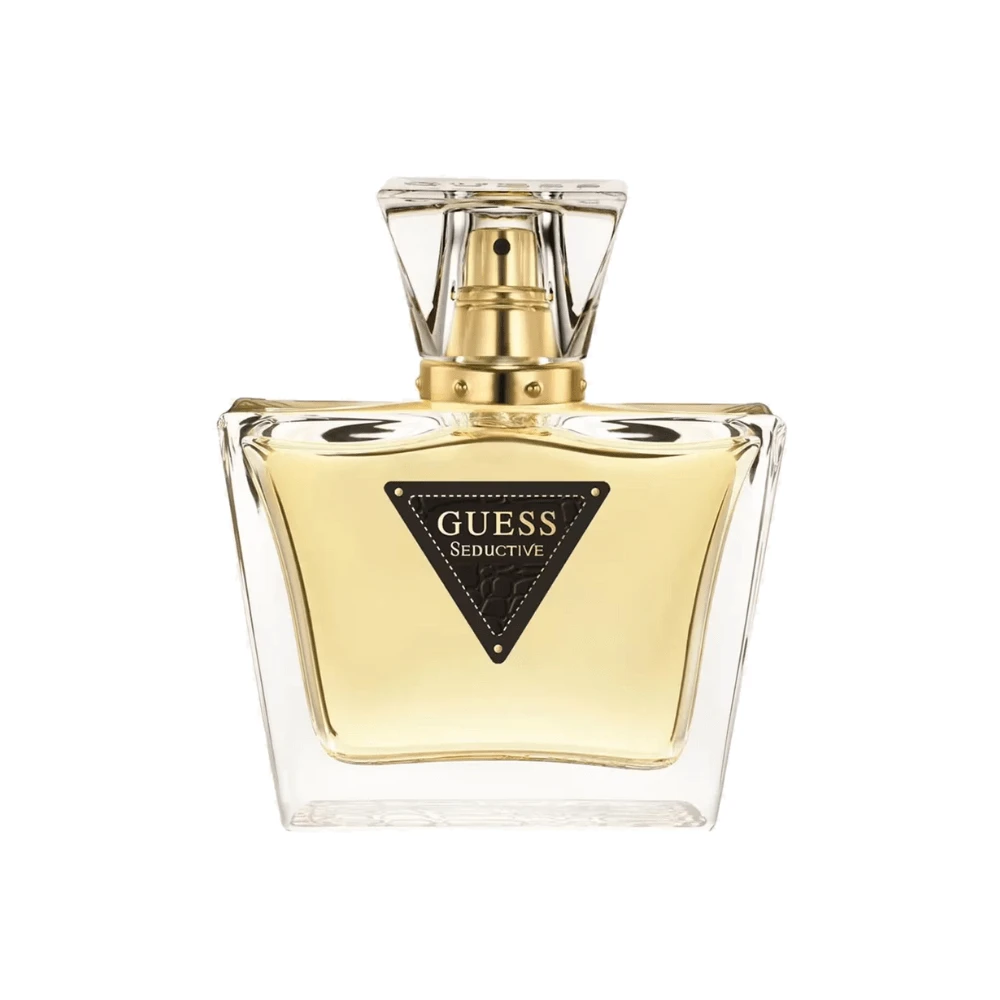 Guess Seductive By Guess Perfume For Women, 1.0oz/30mL Eau De Toilette ...
