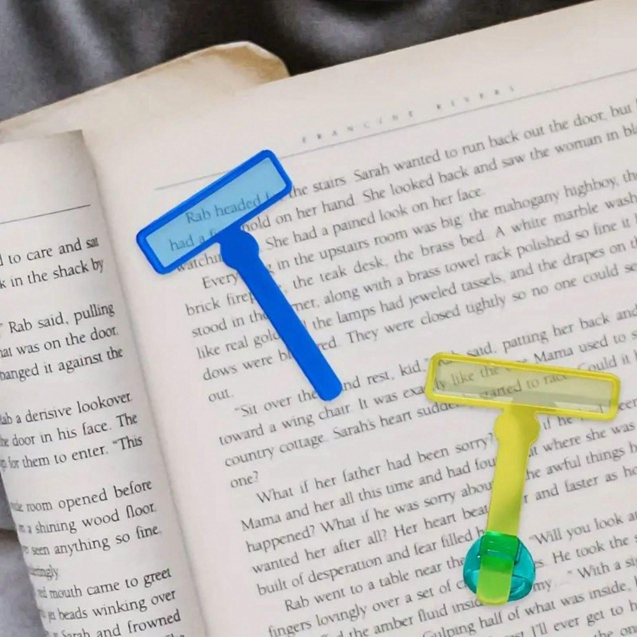 Juego de apoyo a la lectura para problemas de dislexia y atención ...