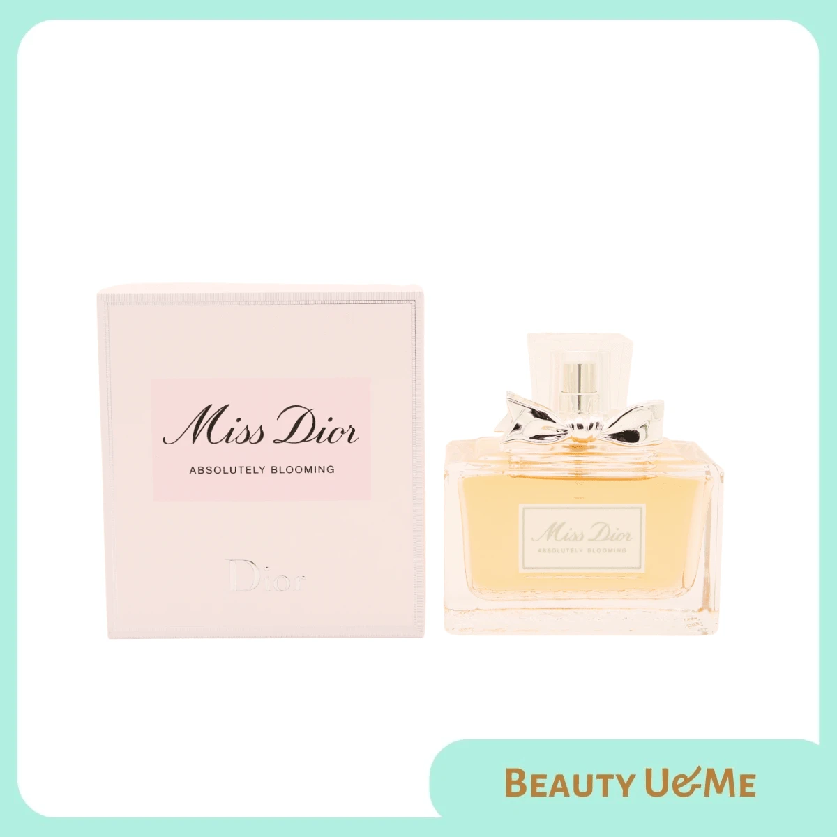 Burberry Miss Dior Absolutely Blooming Bouquet EDP 100ml | SHEIN USA