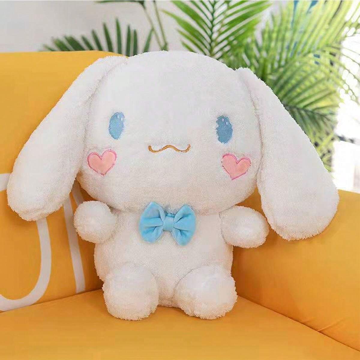 Sanrio Plush Doll 30cm-50cm Strawberry Stuffed Dog Pillow Birthday Gift ...