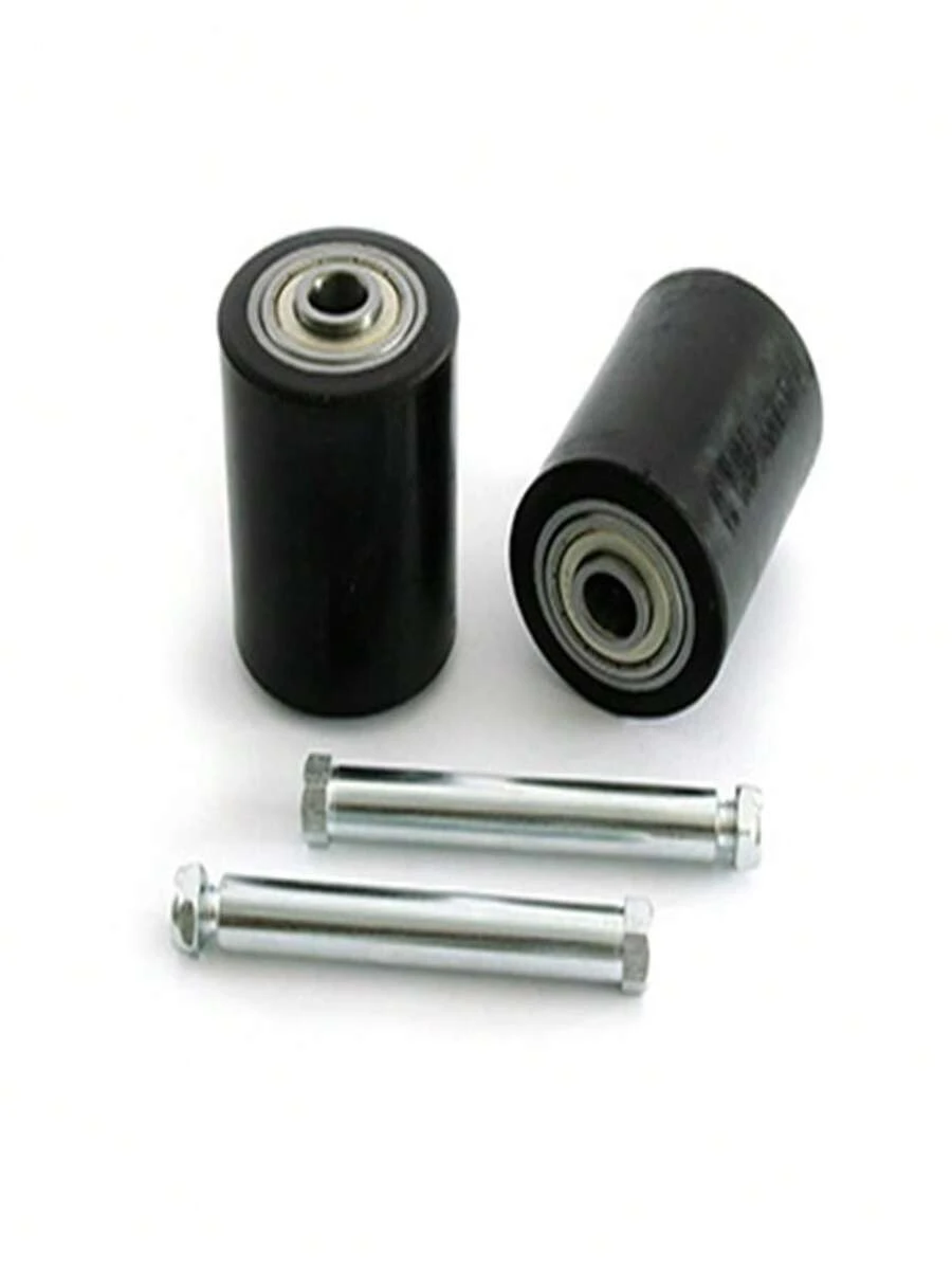 Lift-Rite GWK-LR0655-LW Manual Pallet Jack Ultra-Poly 70D Load Wheel ...