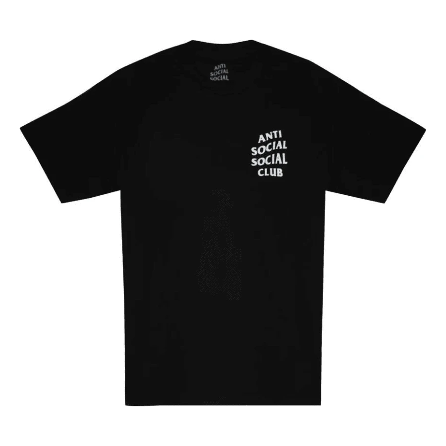 ASSC - Cherry Blossom T-Shirt - Black | SHEIN USA