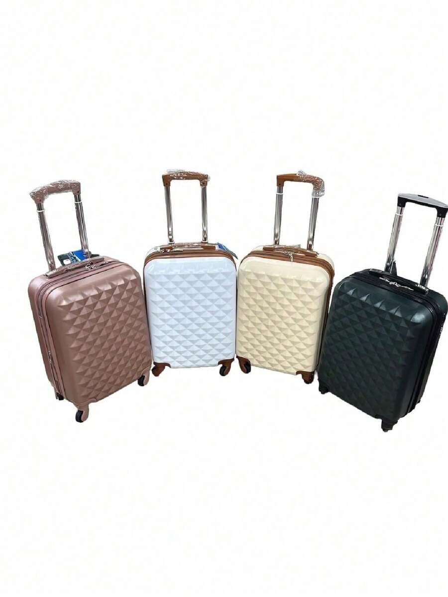 10 Kilo Suitcase | SHEIN USA