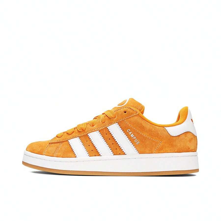 Adidas 2024 Unisex CAMPUS 00s ORI-CLASSIC Casual Shoes,Wear-Resistant ...
