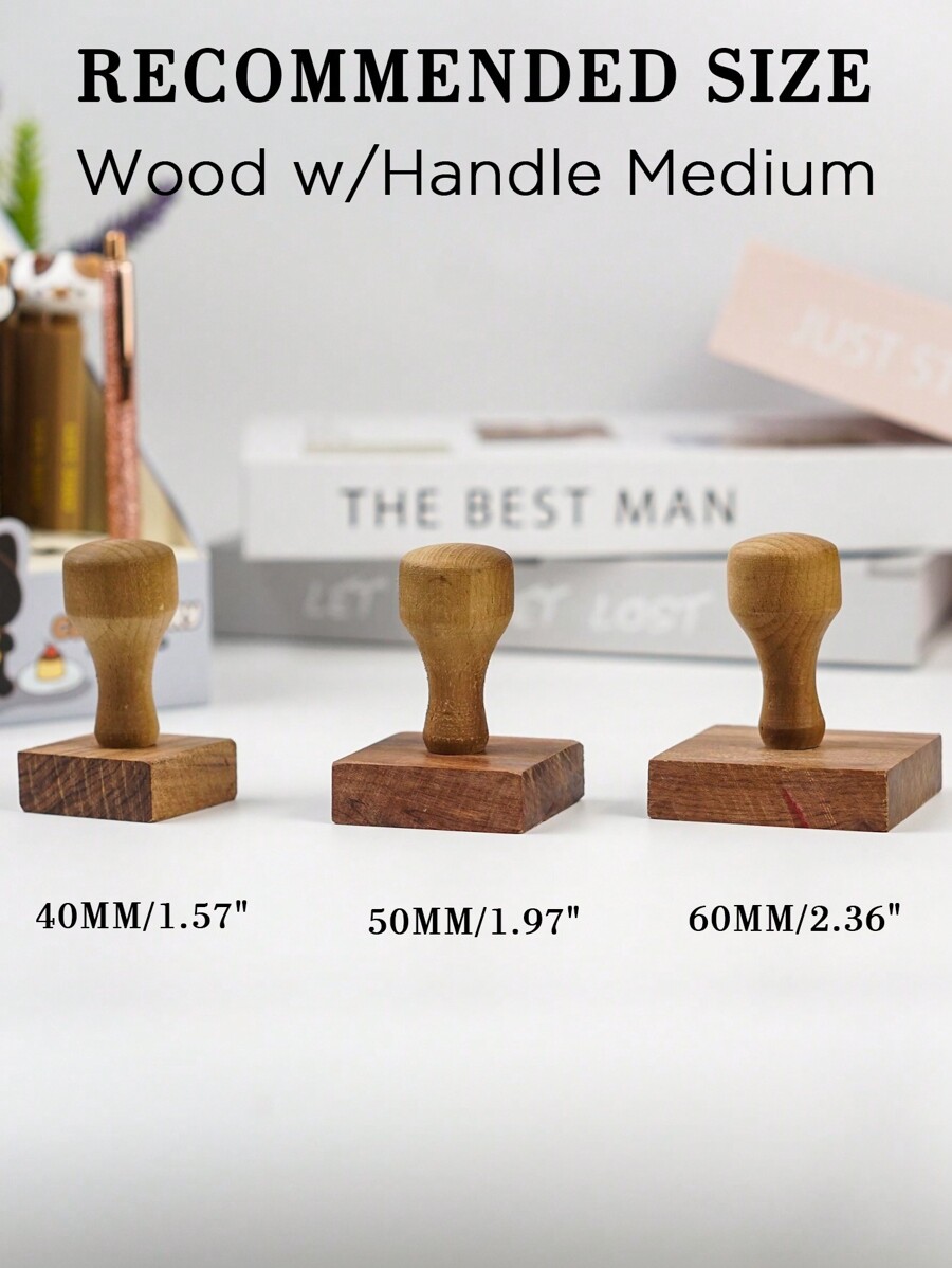 Personalized Library Stamp | Ex Libris Bookplate Stamp | Custom Library ...