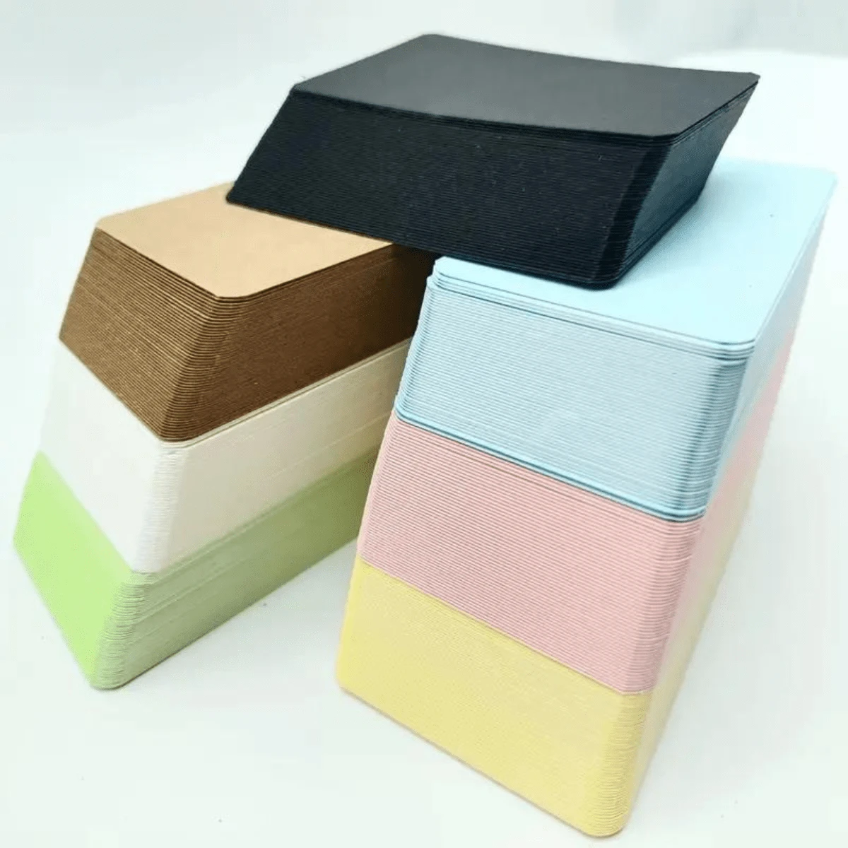 100 Handwritten Greeting, Message And Holiday Cards. Make Every ...