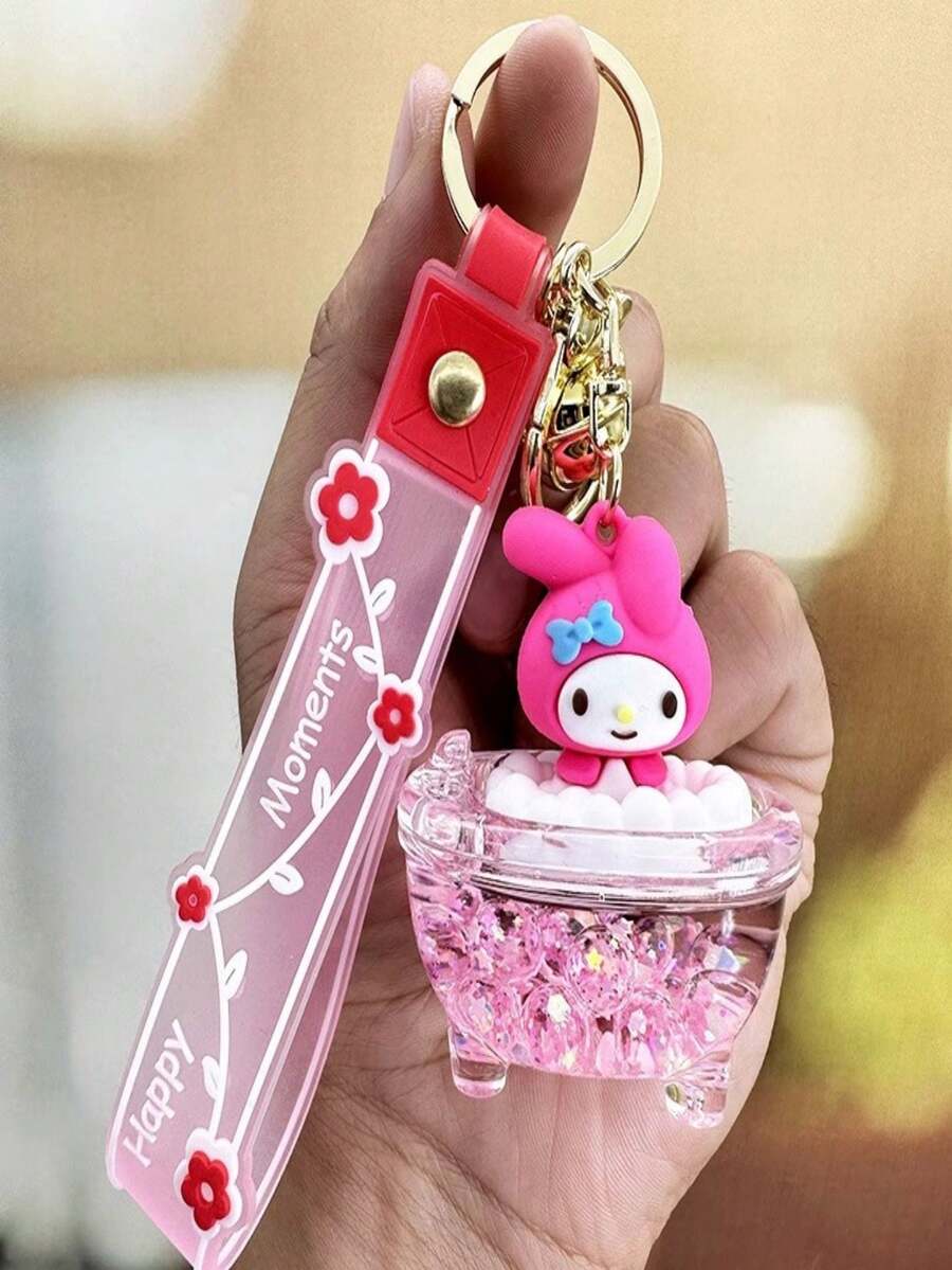 Sanrio 1pc Sanrio Hello Kitty, My Melody, Kuromi, Cinnamoroll Plush ...