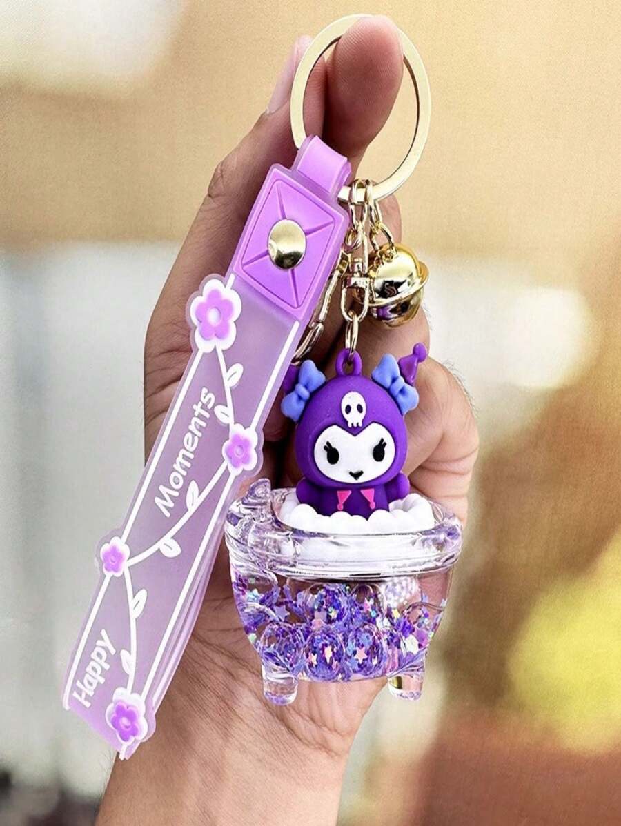 Sanrio 1pc Sanrio Hello Kitty, My Melody, Kuromi, Cinnamoroll Plush ...