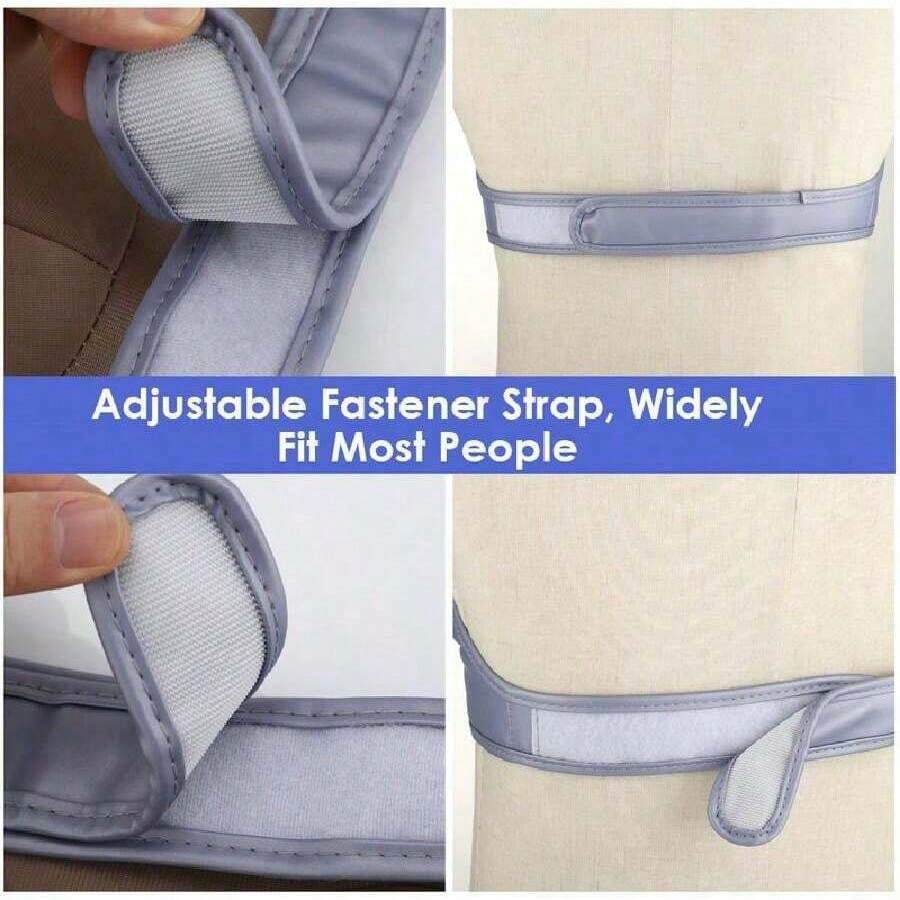 Rechargeable Breast Massager For Unblocking Milk Ducts & Breast ...