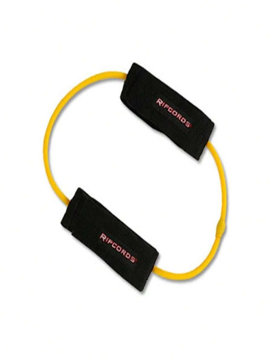 Unbeatablesale LEG CORDS RPC-019 Yellow Leg Cord - Leg Resistance Band ...