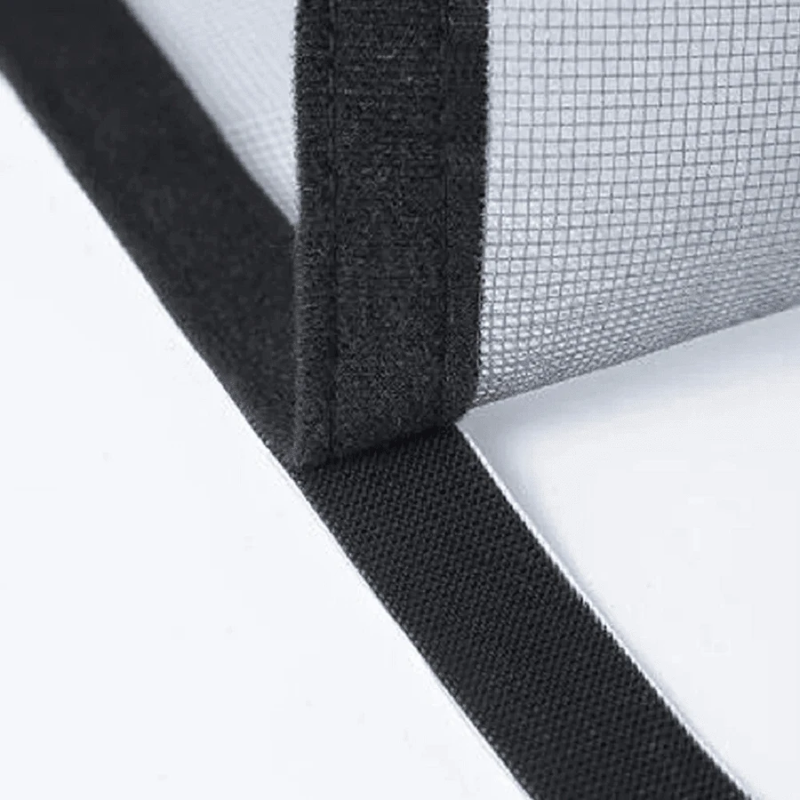 Telas Anti-Mosquito para Janelas, Telas de Janela Anti-Mosquito, Tela ...