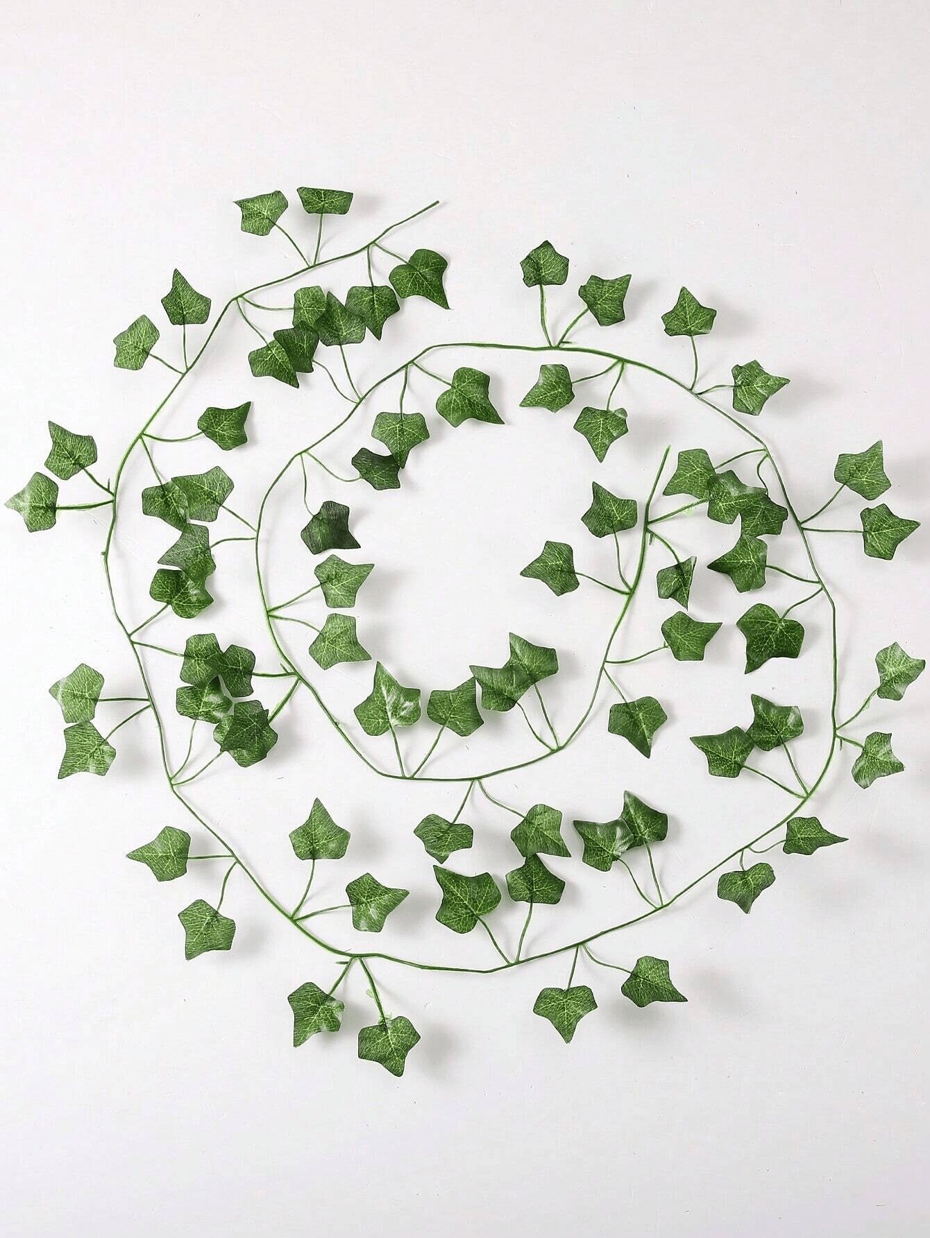 1pc,Artificial Rattan Upholstery Wraps Air Conditioning Ducts To Shade ...