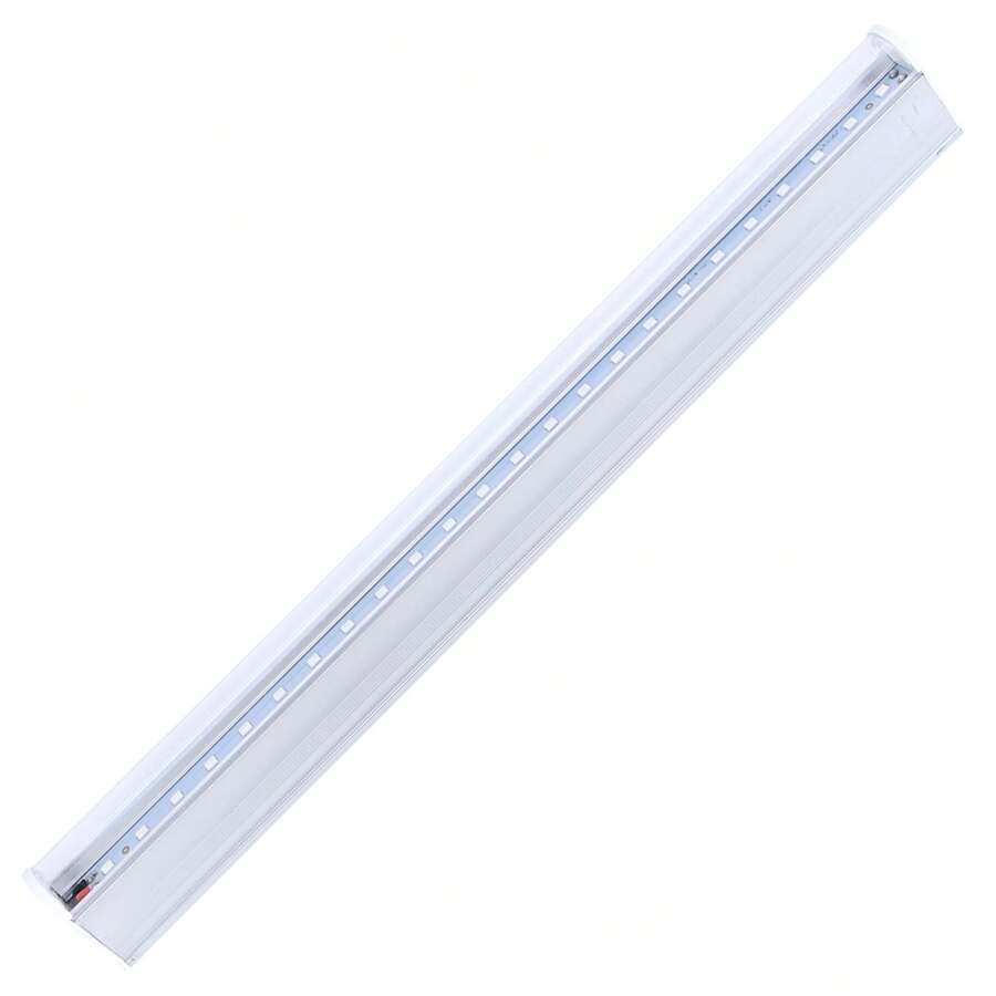 Led Tube Strip Lamp Aluminum Base Double Strip White Light 30w=180w 1 ...