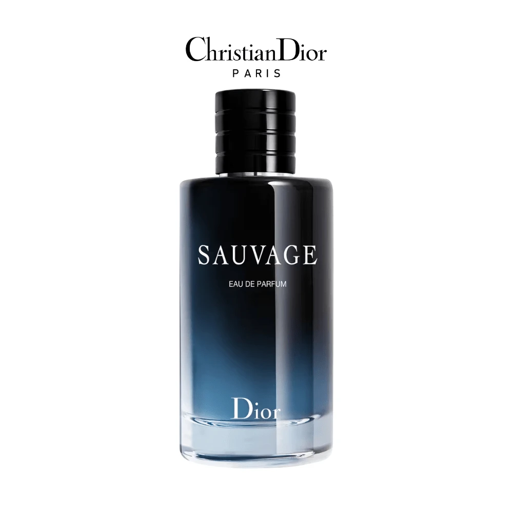 Dior Dior Sauvage Eau De Parfum For Men By Dior 6.8 Oz EDP 200mL Cologne Pour Homme | SHEIN USA